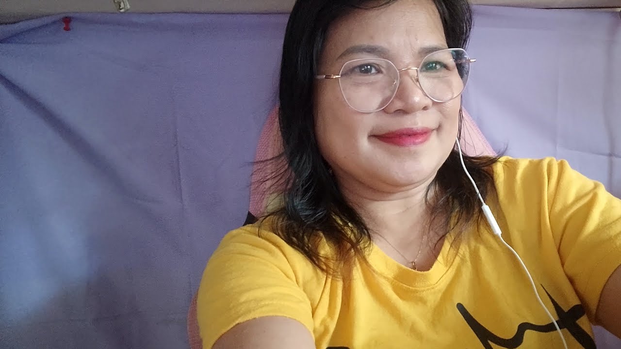 Good Morning Kape is Life | May TV&Cooking is live! - YouTube