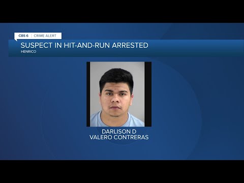 Man arrested after 4-year-old hit by driver in Henrico apartment complex