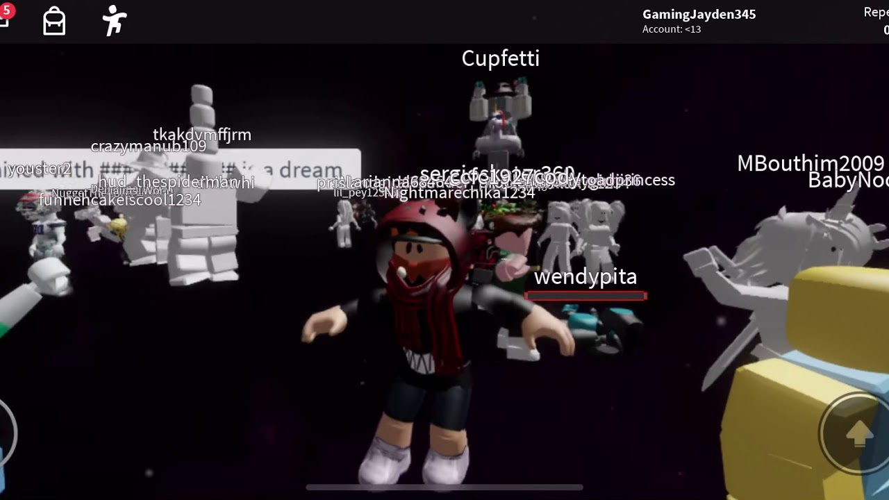 1273 down the Rockefeller street - YouTube