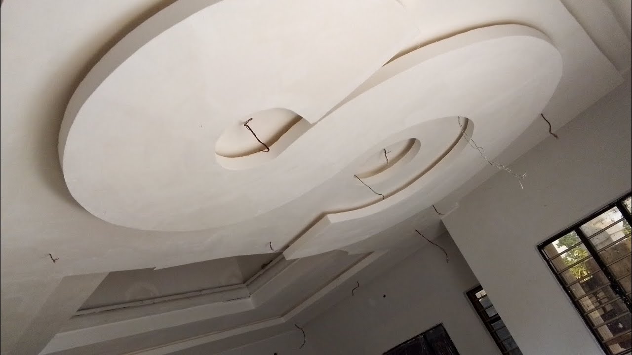 Top Polystyrene Ceiling Designs - YouTube