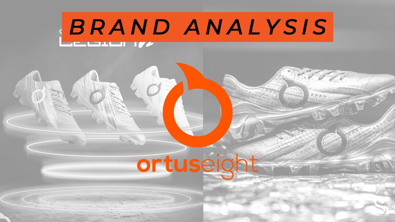 Brand Analysis - ORTUSEIGHT - YouTube
