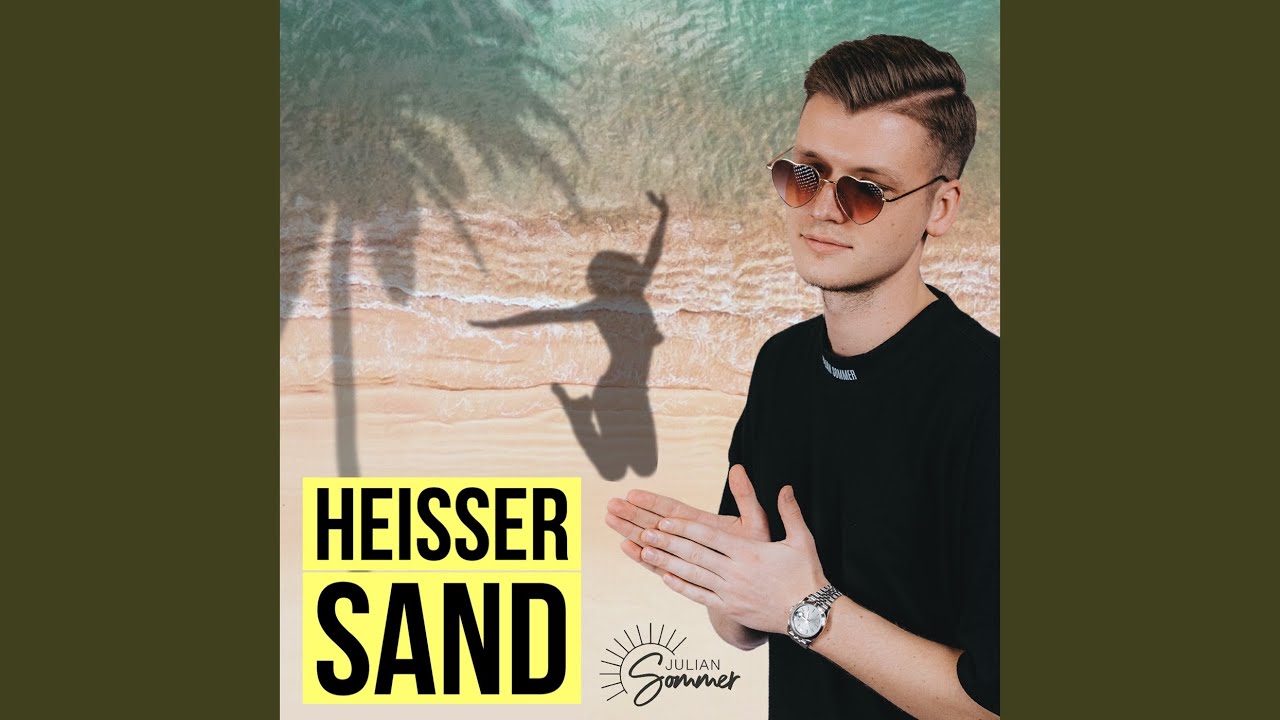 Heisser Sand - YouTube Music