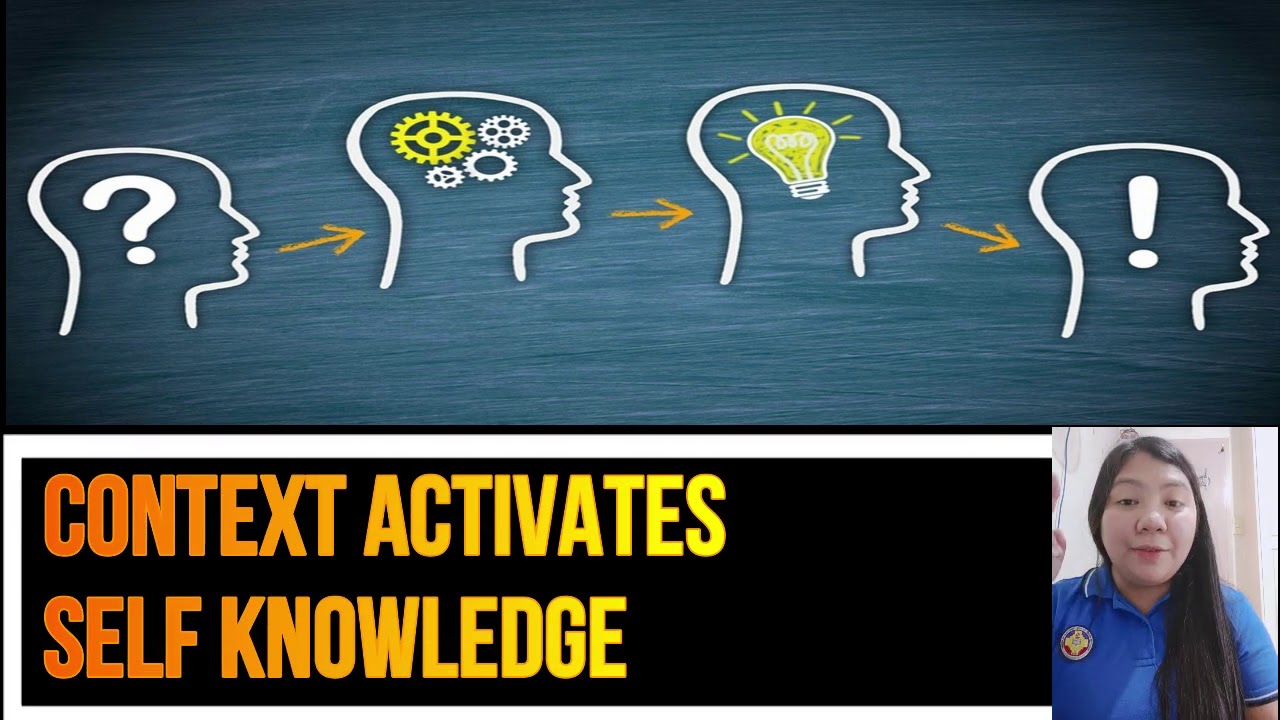 Personal Development Lesson 2 - YouTube