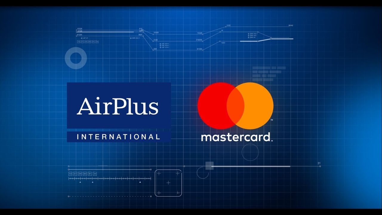 AirPlus and Mastercard for the insurance industry - YouTube