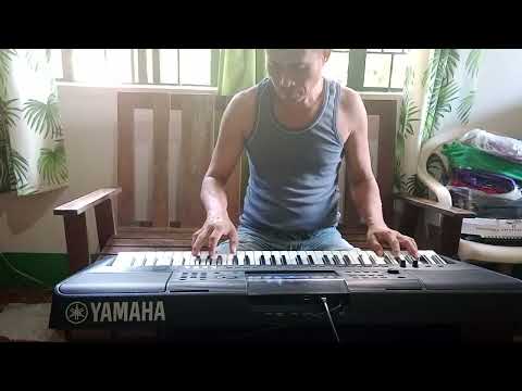 kido kido/besame mucho chacha instrumental by mannyboy #mmbliveband - YouTube