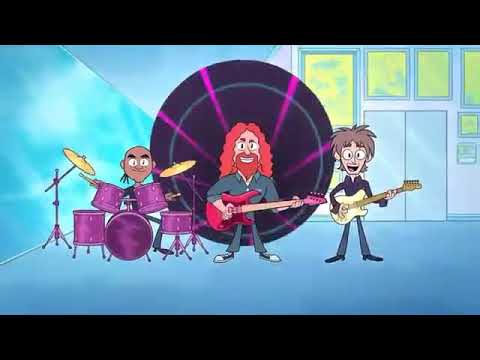 Teen Titans Go - B.E.R Forever Mine - YouTube