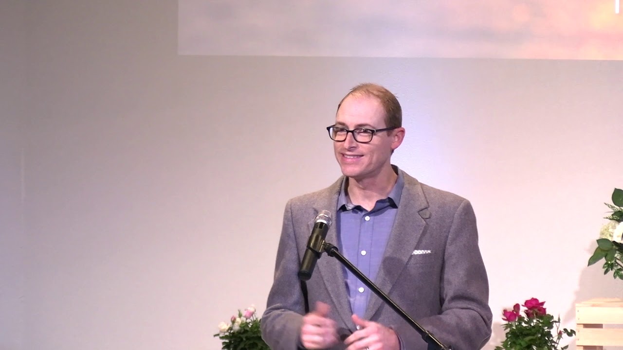Faith Story | Jordan Quinley | FAF Conference 2020 - YouTube