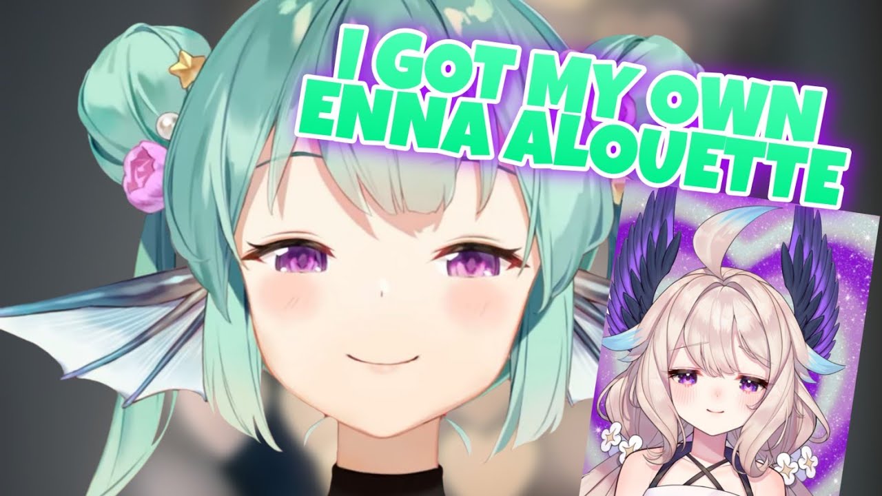 𝙁𝙞𝙣𝙖𝙣𝙖 𝗴𝗲𝘁𝘁𝗶𝗻𝗴 𝙀𝙣𝙣𝙖 𝗶𝗻 𝗮 𝗖𝗿𝗮𝗻𝗲 𝗴𝗮𝗺𝗲 - YouTube