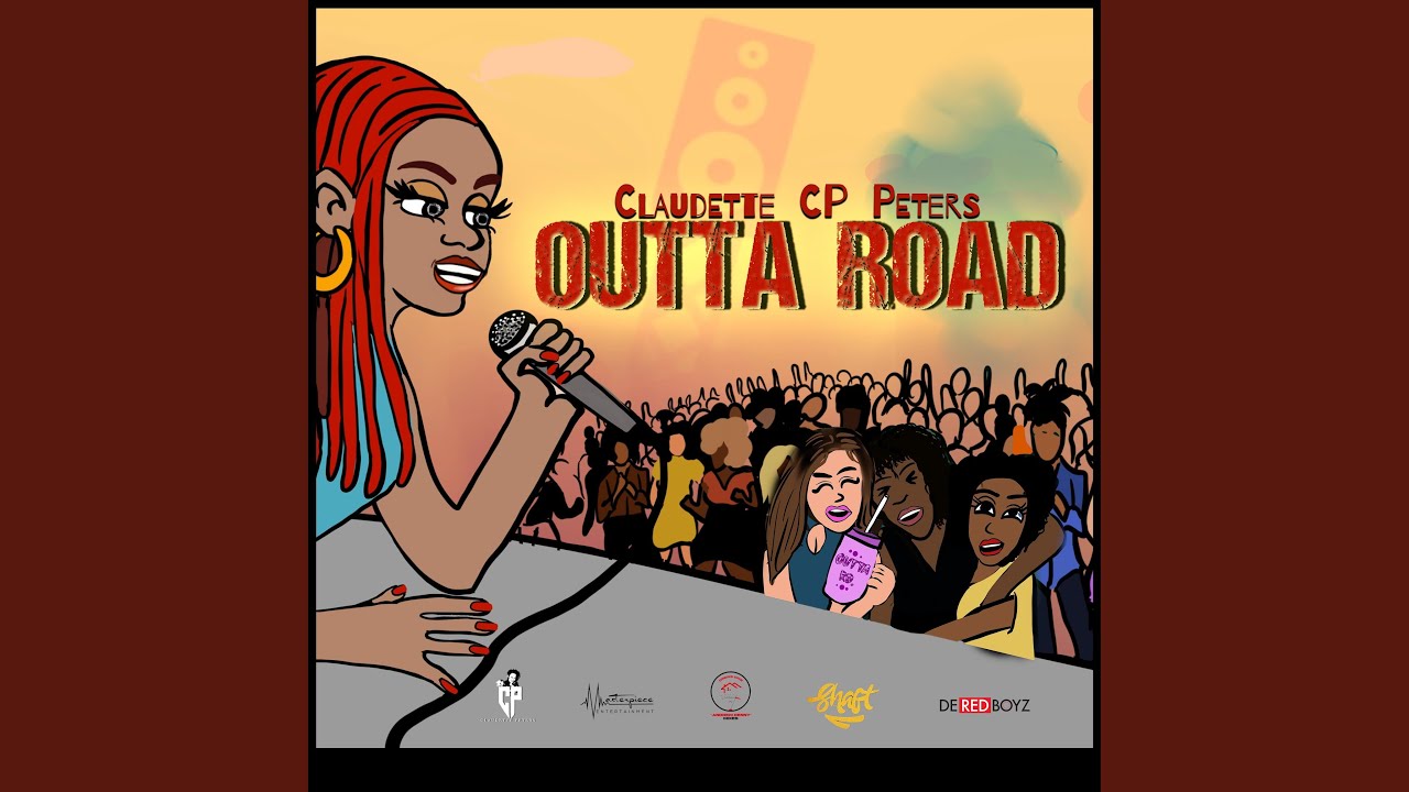 Outta Road - YouTube