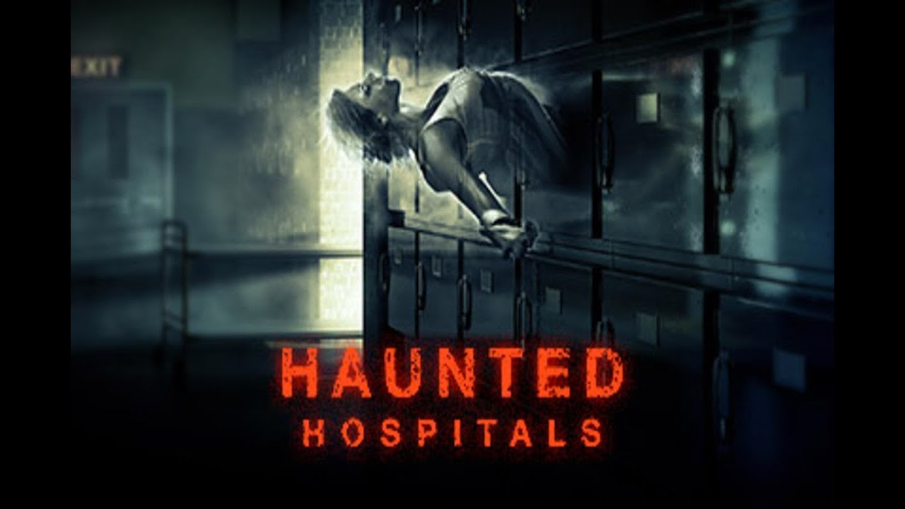 Real Horror Story Hospital REAL TERROR TESTIMONY - YouTube
