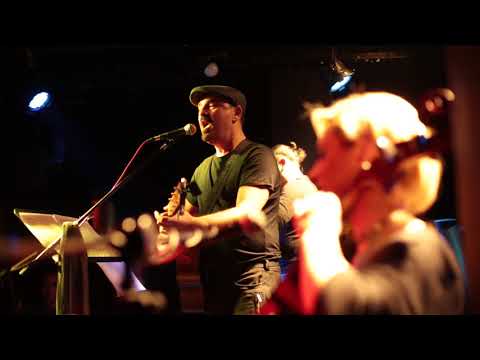 Fatih Erdemci - Ben Ölmeden Önce (Live Kadıköy Sahne)