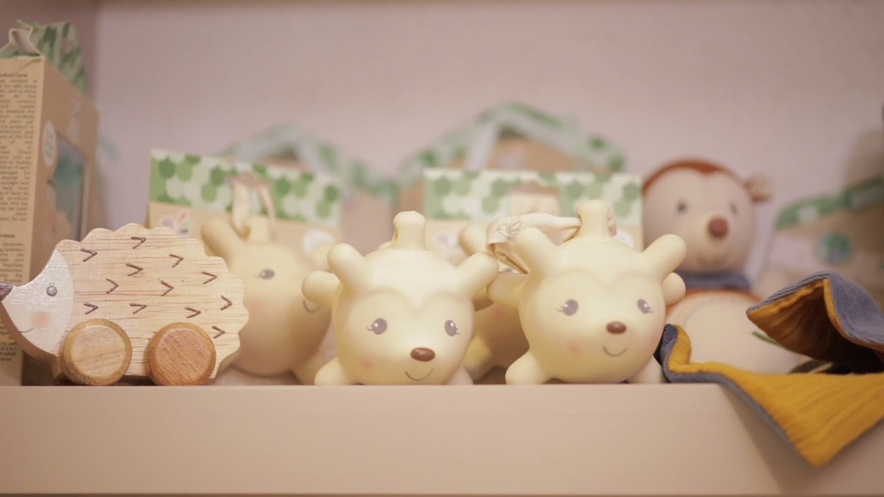 關於TIKIRI - YouTube