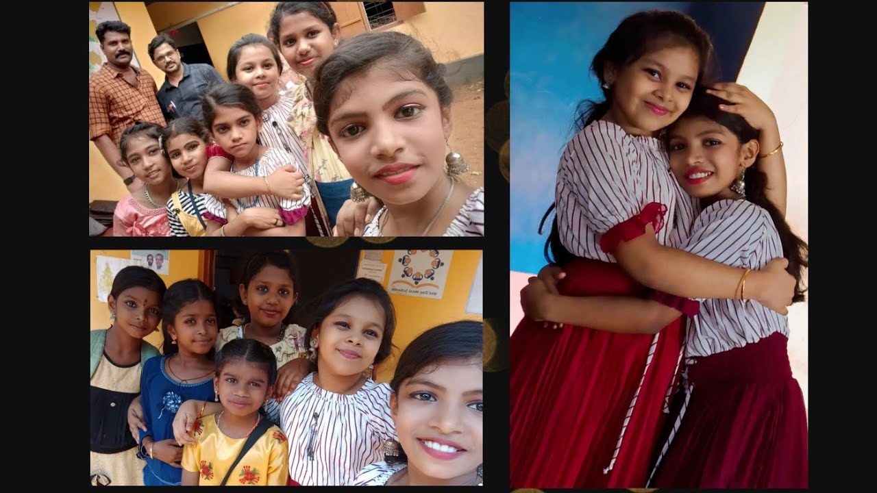 Cgem School Afla - YouTube