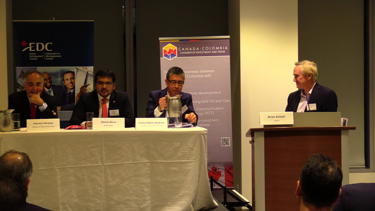 Infrastructure and Public-Private Partnership (PPP) Opportunities in ...
