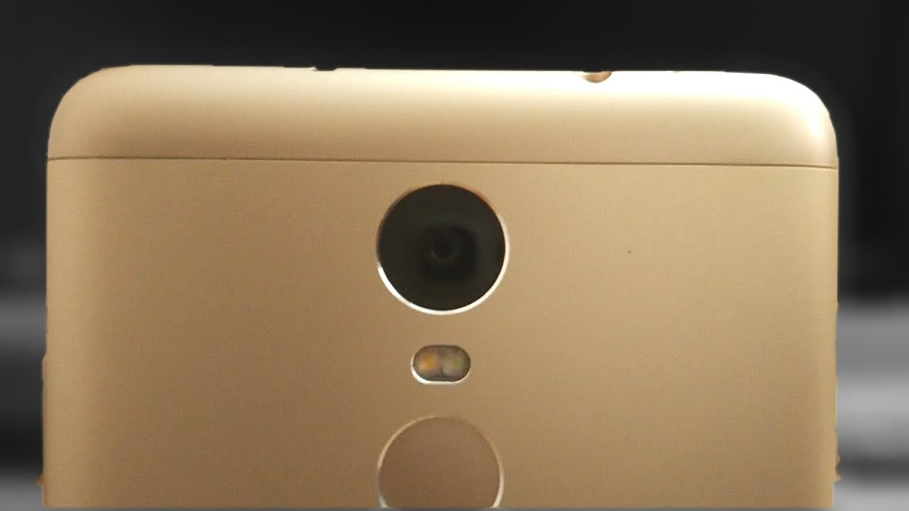 Xiaomi Redmi Note 3 Camera Review! Sample Shots, Slo-Mo Rec. and More ...