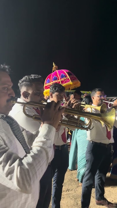 Chhaya Kala Circle Brass Band + Astagandh Brass Band || #brassband #brassbandpremi1000 # ...