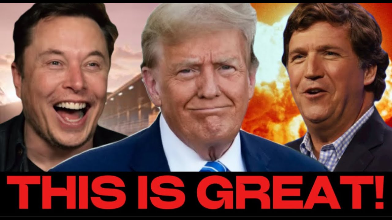 🚨EMERGENCY LIVE: I HAVE AMAZING NEWS FOR YOU TODAY!!!! - YouTube