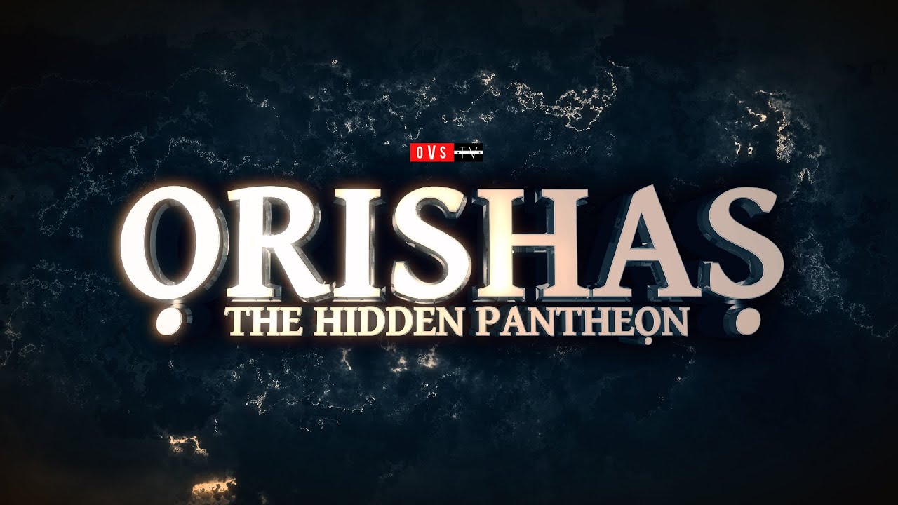 ORISHAS THE HIDDEN PANTHEON | Teaser Trailer - YouTube