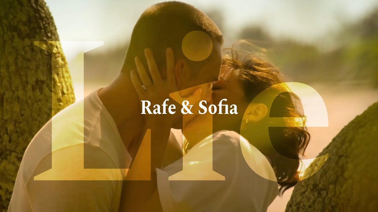 Rafe & Sofia | Lie [+4x10] - YouTube