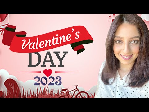 Valentine's Day Vlog 2023 Shopping and Dining With Hubby