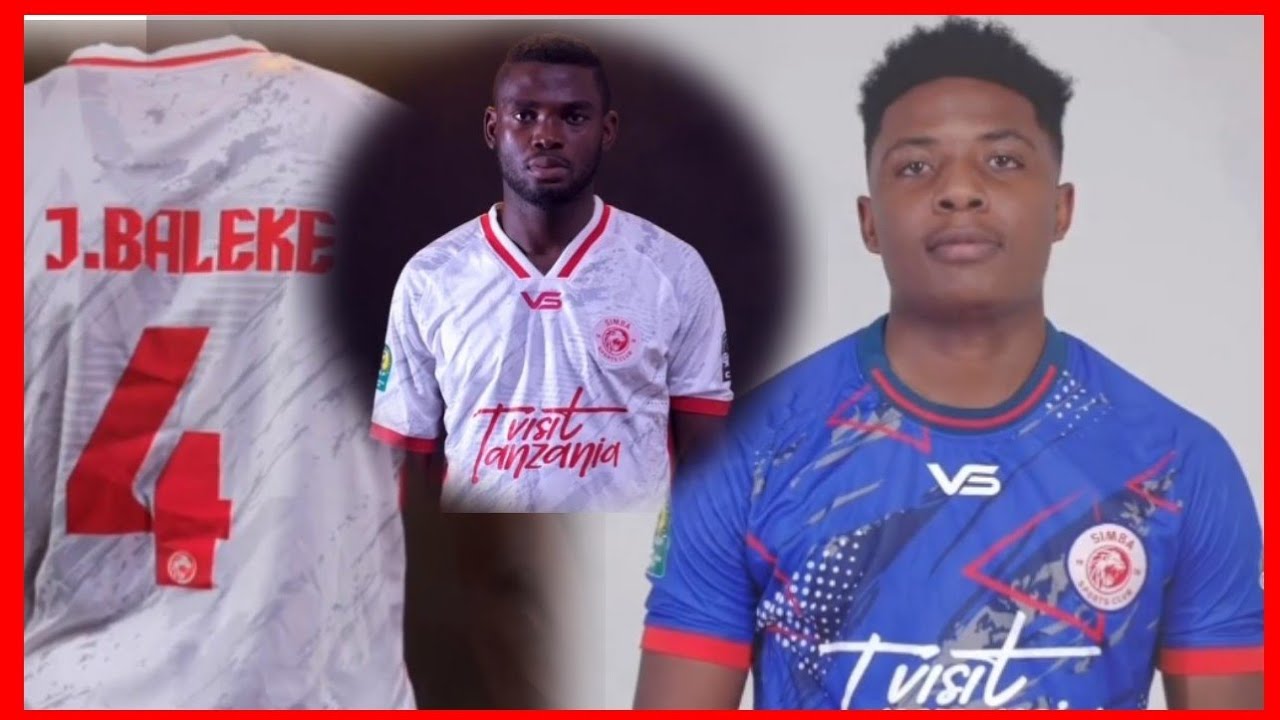 🔴#live HIZI JEZI ZA SIMBA NI MOTO ONA PETER BANDA NA JEAN BALEKE ...