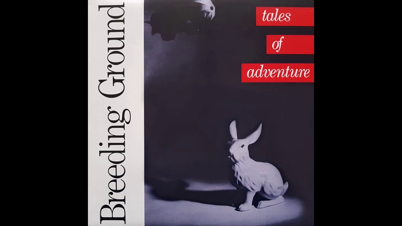 Breeding Ground - This Time Tomorrow [1986] *Lyrics* - YouTube