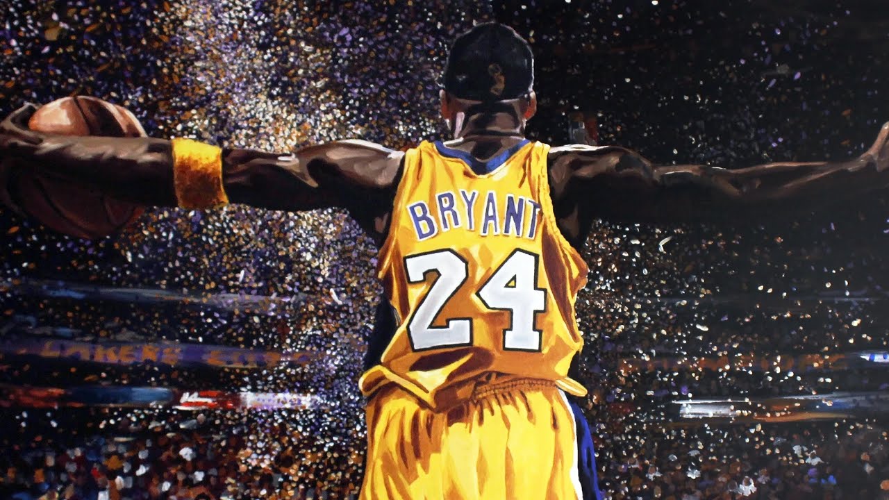 Kobe Bryant Mix || Kendrick Lamar - N95 || Kobe Bryant #nba Best Plays ...