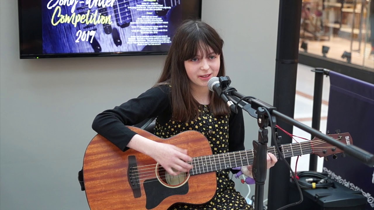 Tori Rose Gilpin - YouTube