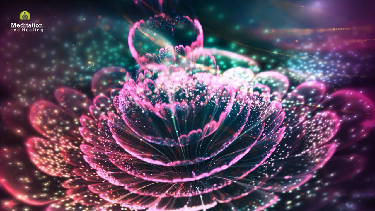 432 Hz - Deep Healing Music for The Body & Soul - DNA Repair ...