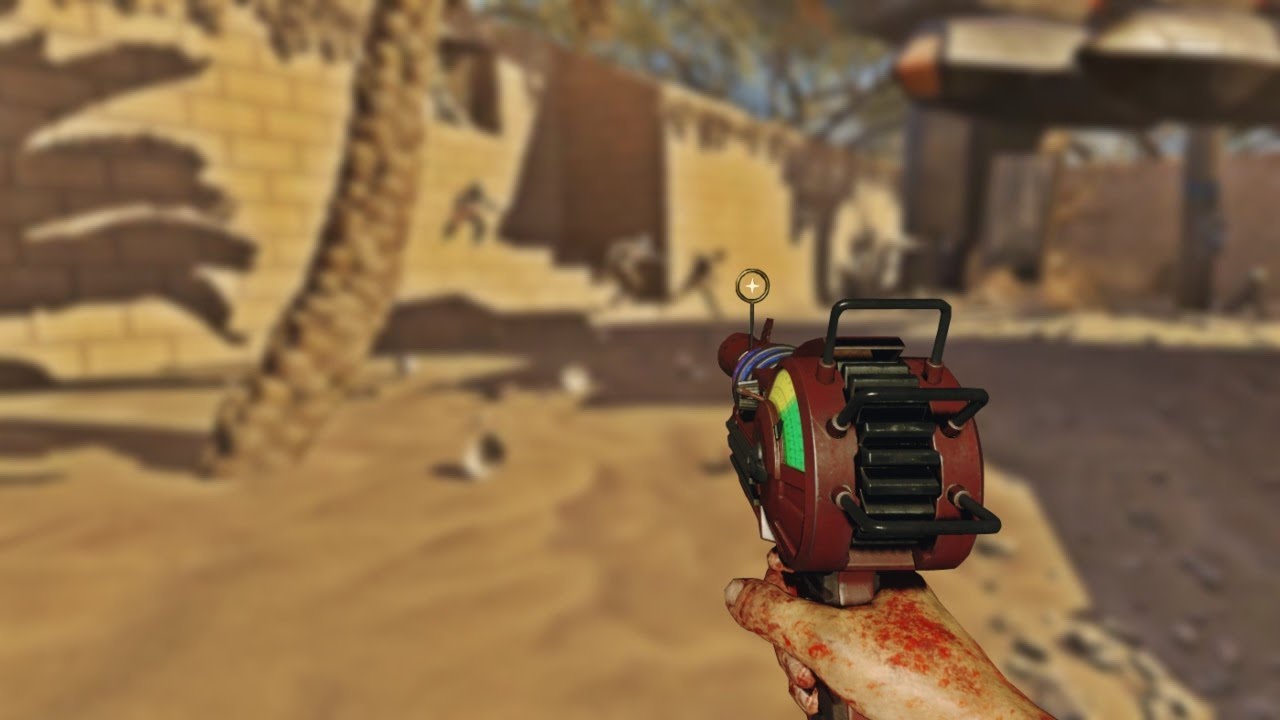 DEAD OPS ARCADE 3 - YouTube