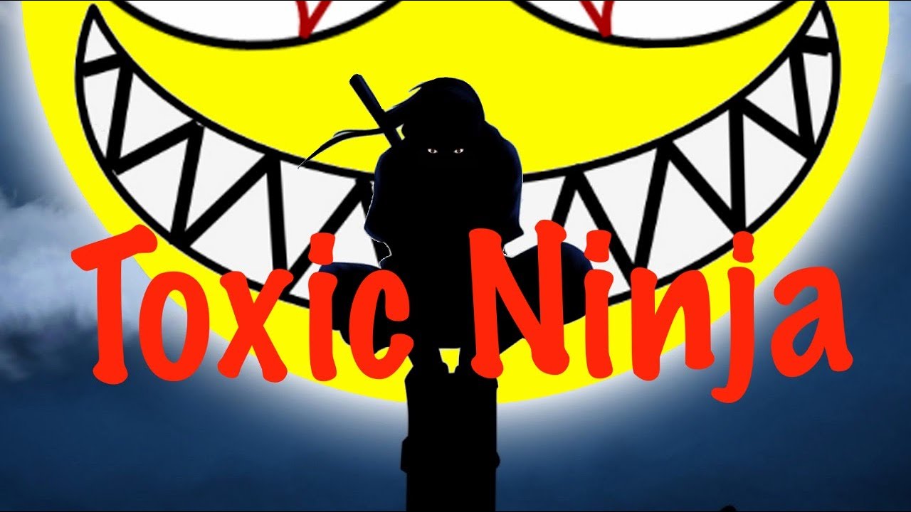 Call of Duty: Modern Warfare(決勝時刻: 現代戰爭) 亂玩時間#2 - Toxic Ninja - YouTube