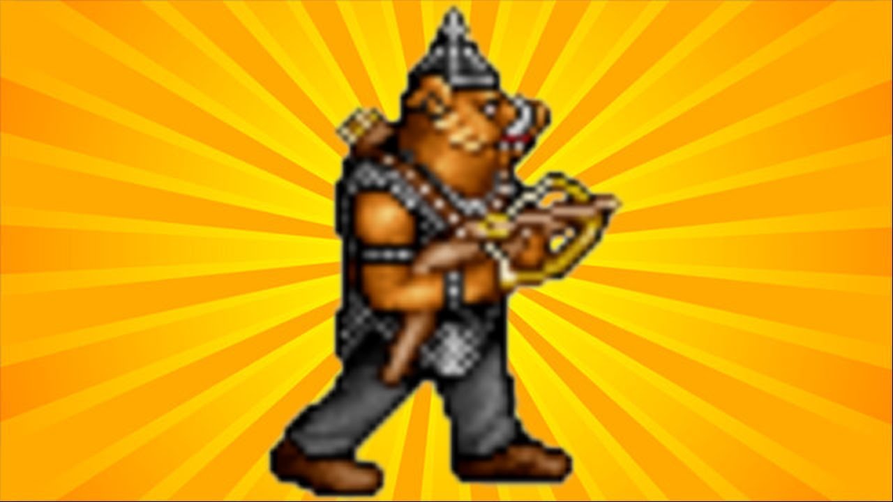 Anvil of Fury Mega Episode | HOMM2 Fan-Made Map - YouTube