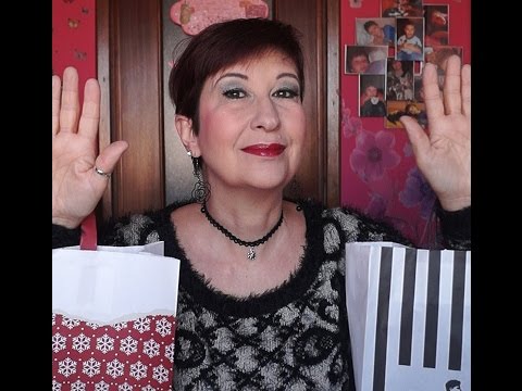 Mi arrendo ai Saldi -  inizio 2017 !!! (anche per mio figlio)