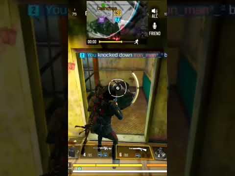 #codm 1vs4 - YouTube