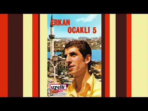 Köyümün Dereleri - Erkan Ocaklı (Erkan Ocaklı 5 Albümü)