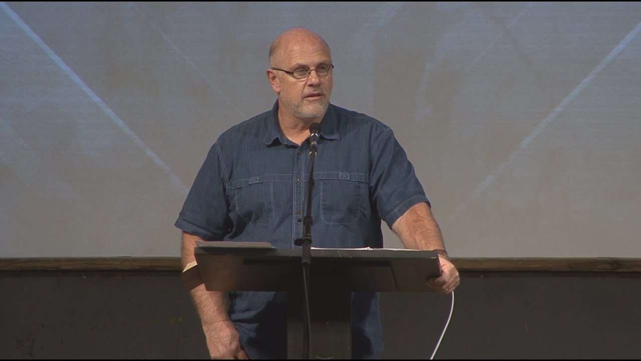 Micah Chapter 5: The Coming Messiah - YouTube