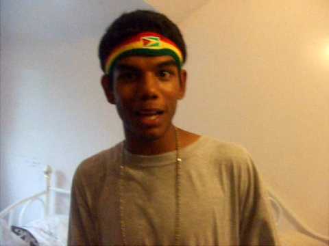 Oh Skunt Guyanese People - YouTube