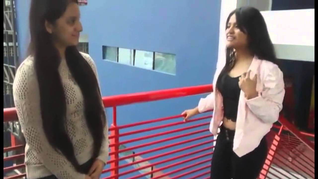 PROJECT ICPNA - LADY - YouTube