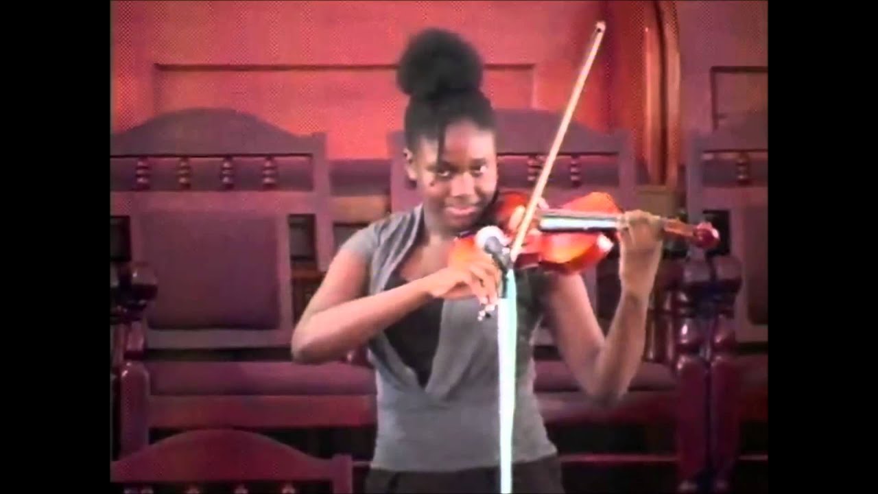 Monique Prince - YouTube