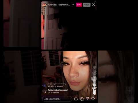 Theonlymrstrapsavi ig live