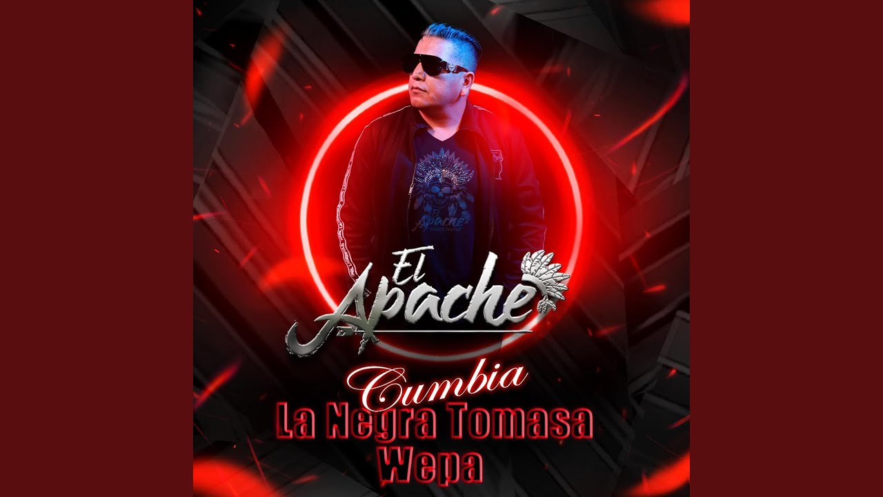 LA NEGRA TOMASA WEPA YouTube la-negra-tomasa-wepa-youtube