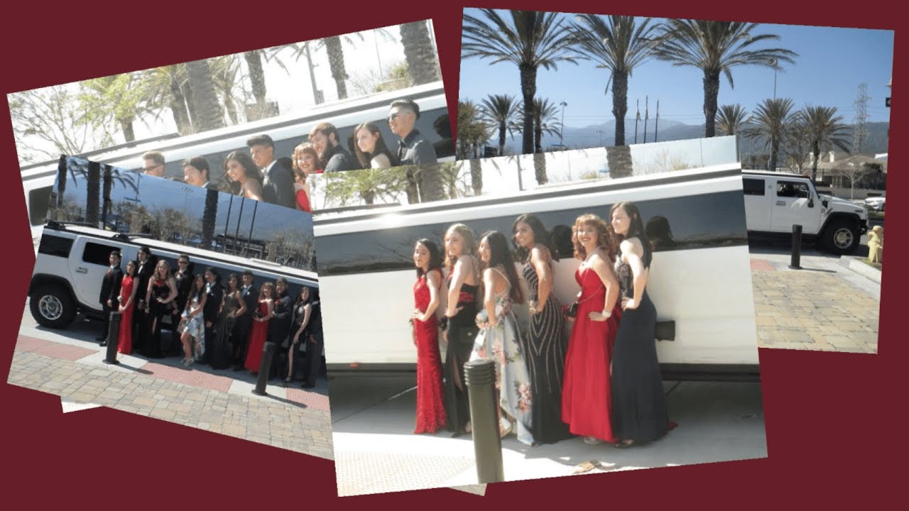 how to have the MOST FUN at prom (7 tips & advice!) - YouTube