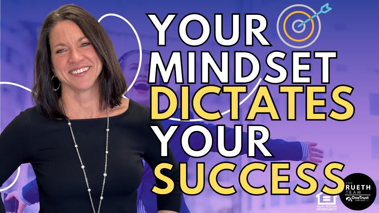 Conquering Your Mindset in Today's Market - YouTube