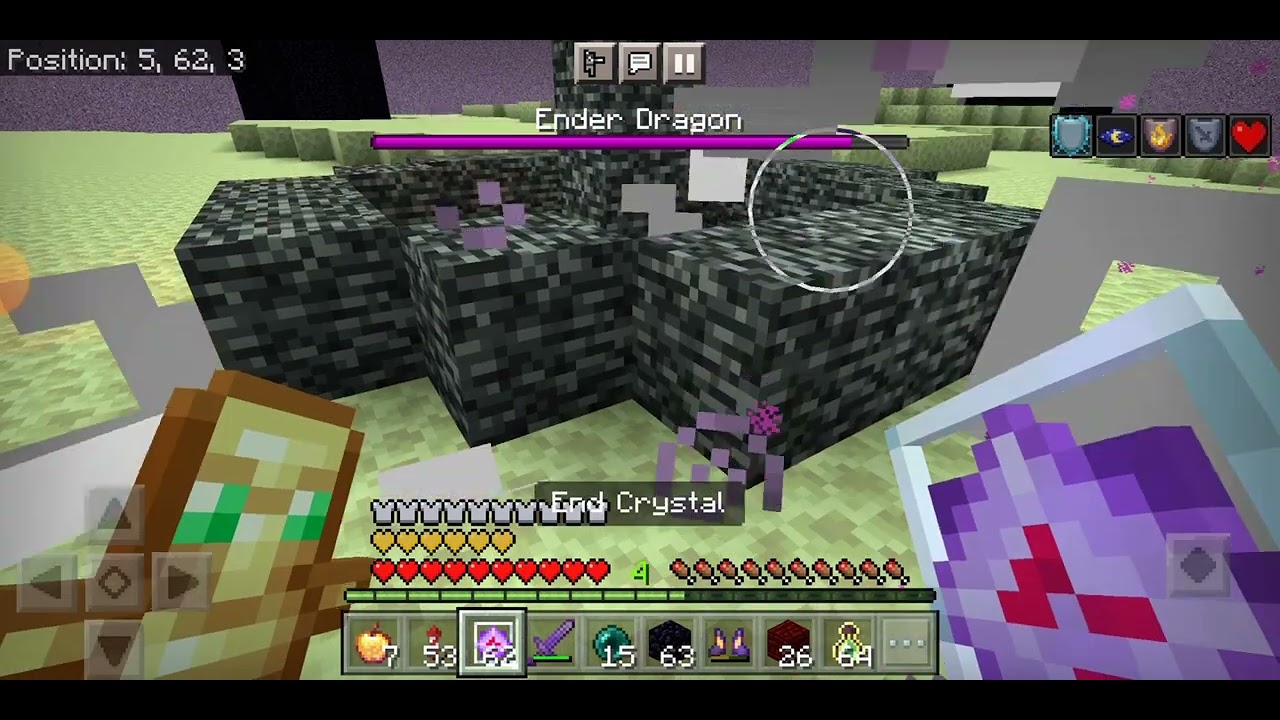 How I kill my best friend in this smp (color smp - YouTube