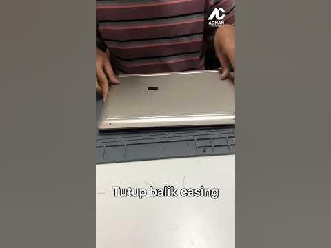 Laptop HP 14s cf0 SLOW Sangat - YouTube