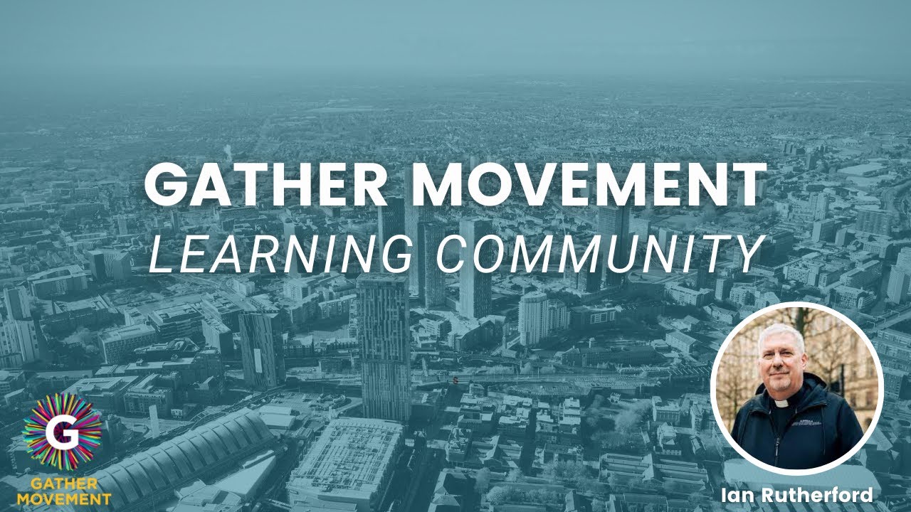 Community Organising with Ian Rutherford - Learning Community November ...