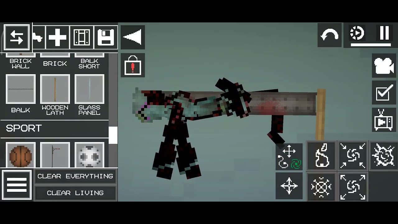 Random melon playground pt.1 - YouTube