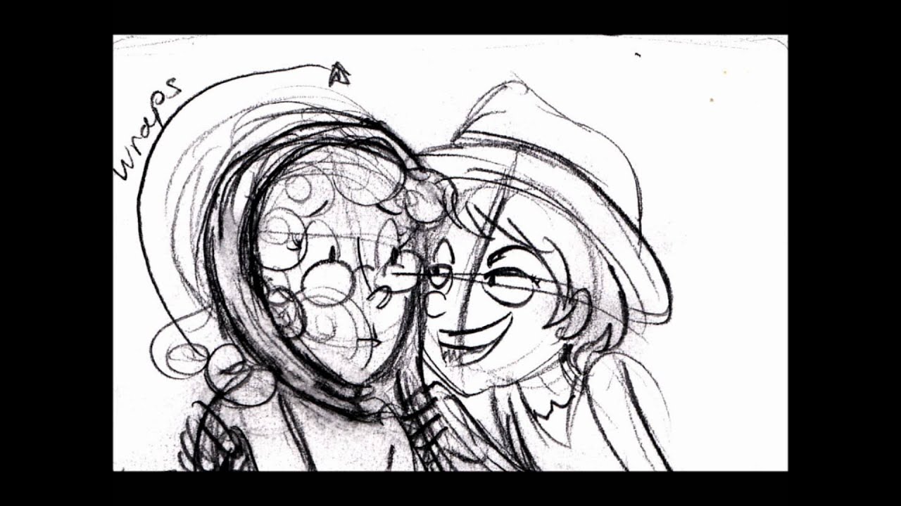 You Need A Thneed (FINISHED READ DESCRIPTION) - YouTube