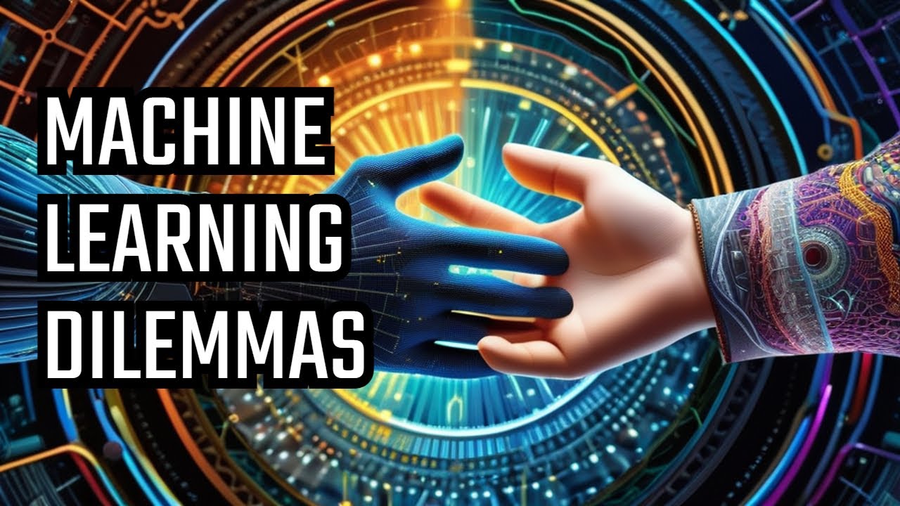 Ethical Considerations in Machine Learning | M10 - YouTube