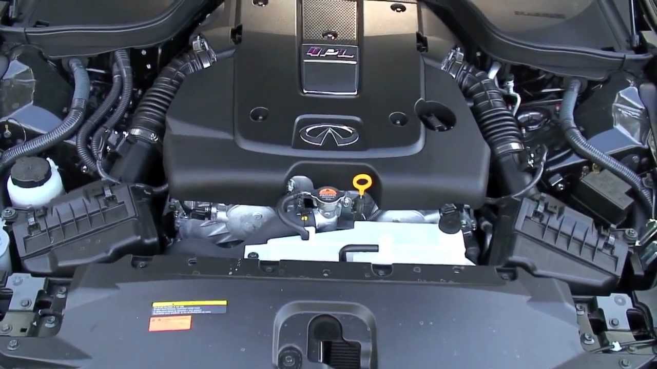 2012 Infiniti G37 IPL Coupe, Walkaround - YouTube